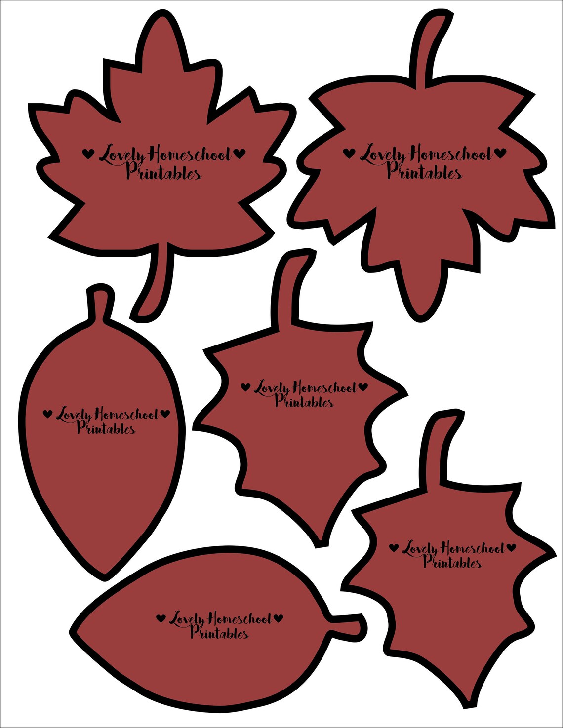 Thanksgiving Wreath Printable for Kids, Thankful Wreath, Thanksgiving ...