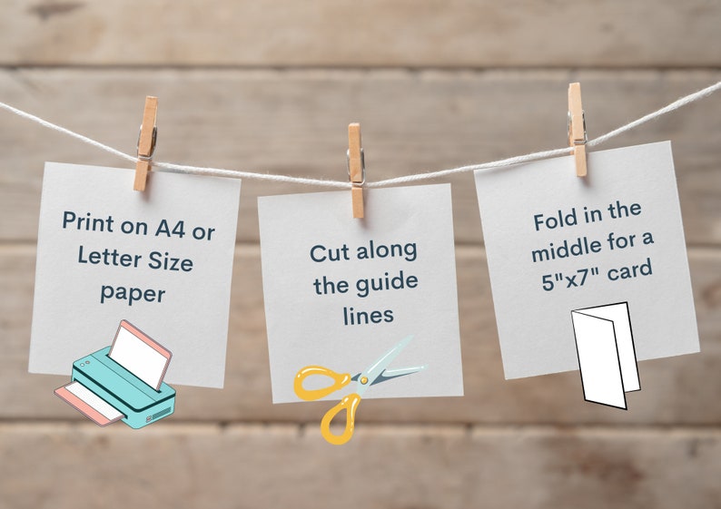 Happy Birthday Card Funny Birthday Card for Friends, Family and ...