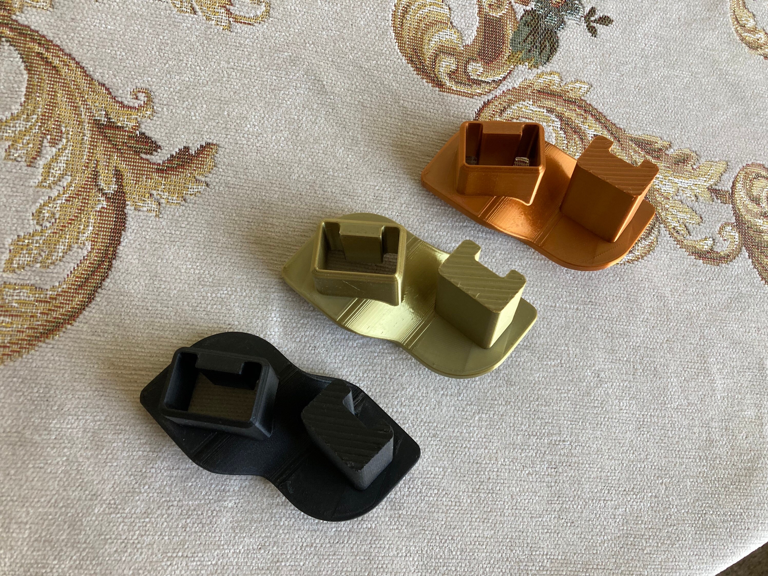 Elegoo Mars Build Plate Drain Holder, Angled Resin Drip Accessory for ...