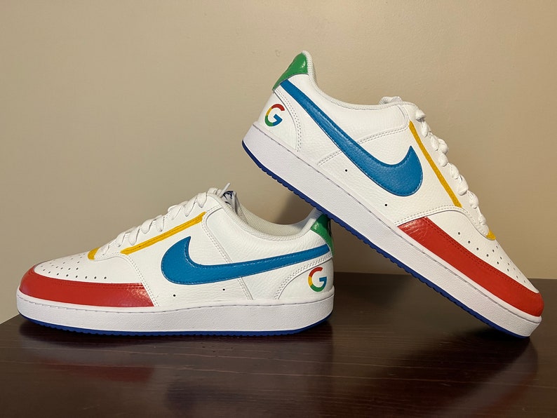 Design Your Own Custom Shoes Any Color And Any Request Etsy