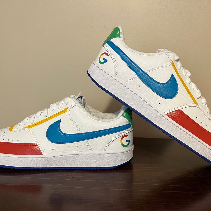 Nike Holiday Shoes - Etsy