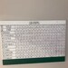 Masters Leaderboard Wood Carving - Etsy