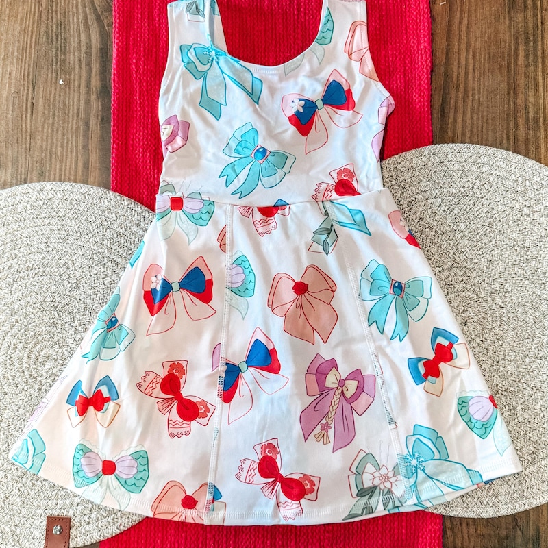 Keyhole Back Dress - Etsy