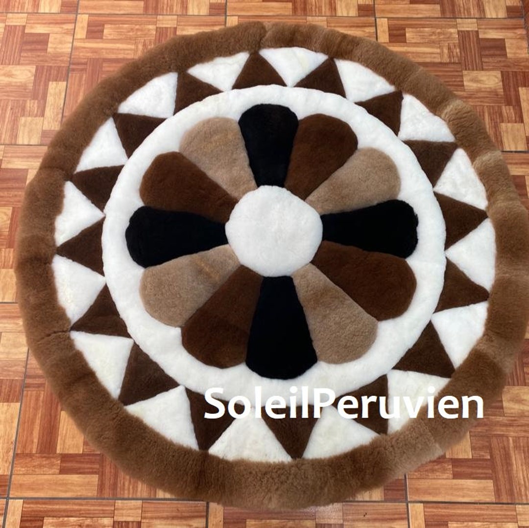 Alpaca Carpet Luxury Carpet Carpet for the House Carpet Floor Elegant ...