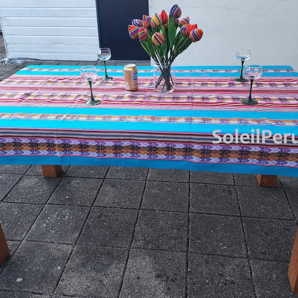 Peruvian Textile - Etsy