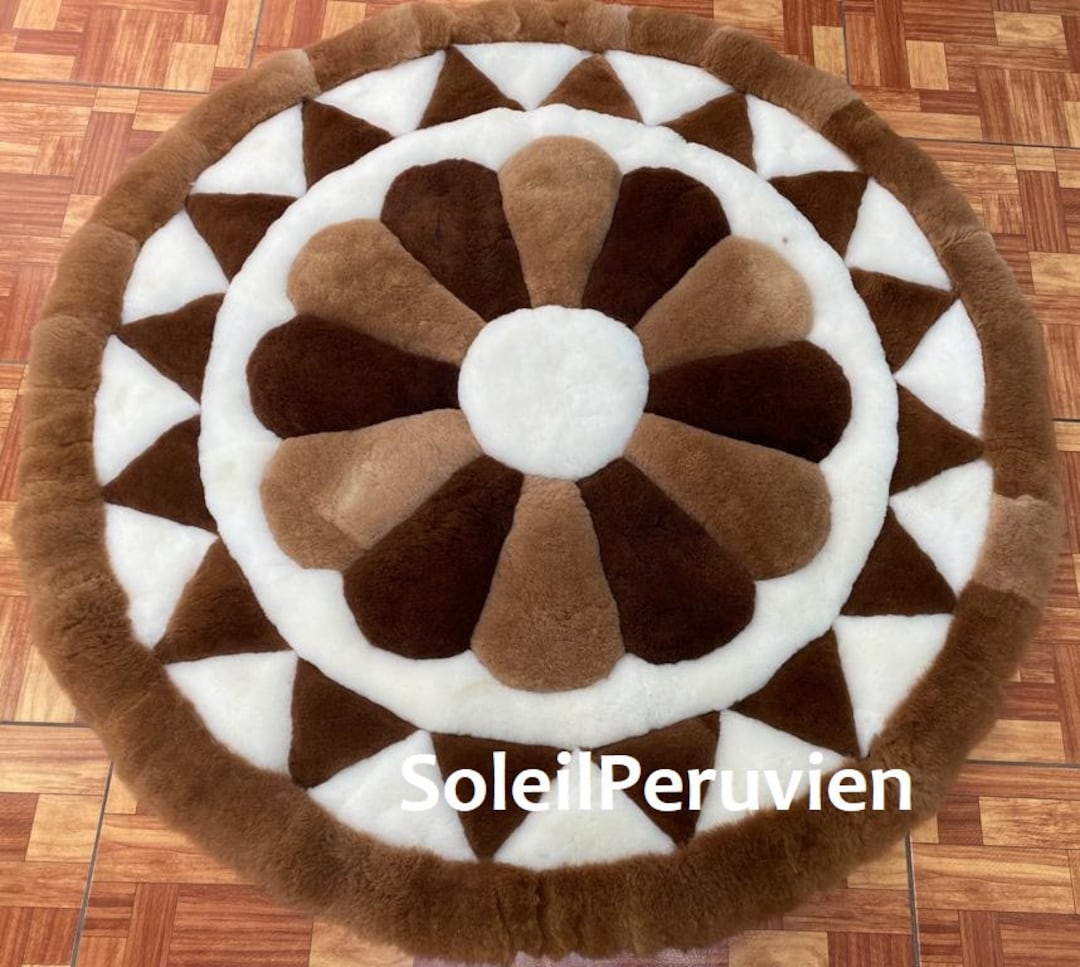 Alpaca Carpet Luxury Carpet Carpet for the House Carpet Floor Elegant ...