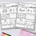 Arabic Words With Kasra - Interactive Learning Workbook for Beginners ...