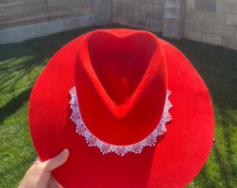 Heart Shaped Hat - Etsy