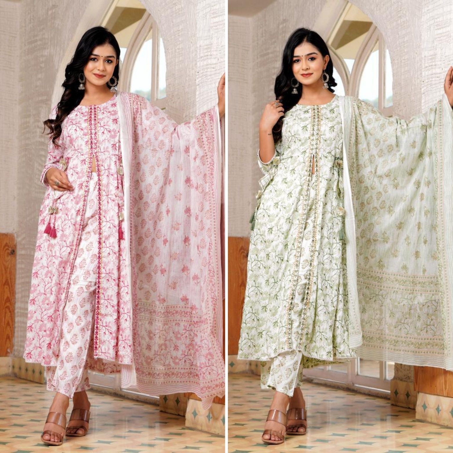 Indian Inspired Prom Dresses