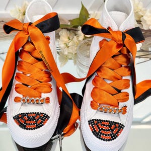 Graduation Sneakers Casual Trainers Personalized, Custom Class of Shoes ...