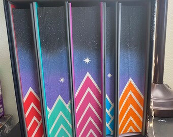 Acotar Special Edition Book - Etsy