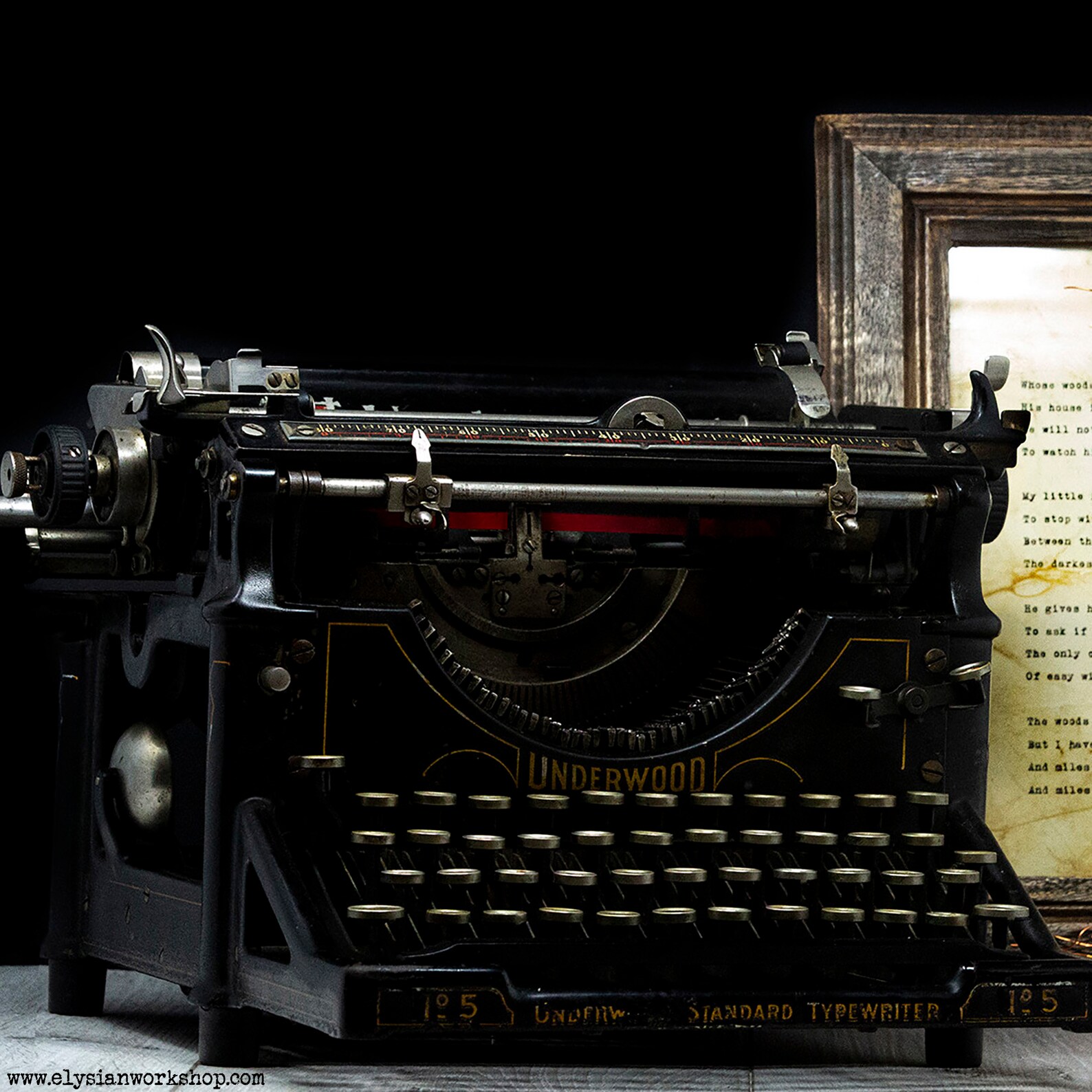 Auguries of Innocence by William Blake Hand Typed and Aged - Etsy