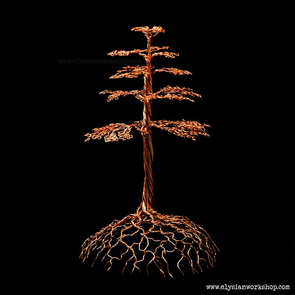 Redwood Sculpture - Etsy