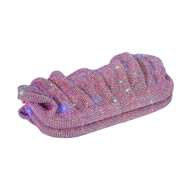 Sparkly Clutch Bag - Etsy