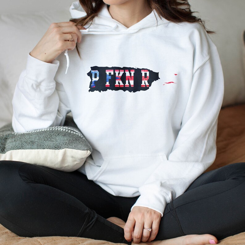 P FKN R Design, Puerto Rican Empowerment Design, P FKN R T-logo, Conejo ...