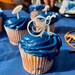 Initial Cupcake Toppers Cursive Letter Cupcake Toppers Cupcake Toppers ...