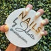 Nailfie Photo Prop | Nail Tech Photo Prop | Business Nail Prop | Photo ...