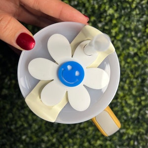 Flower Stanley Topper Rad Flower Stanley Tag Flower With Name ...