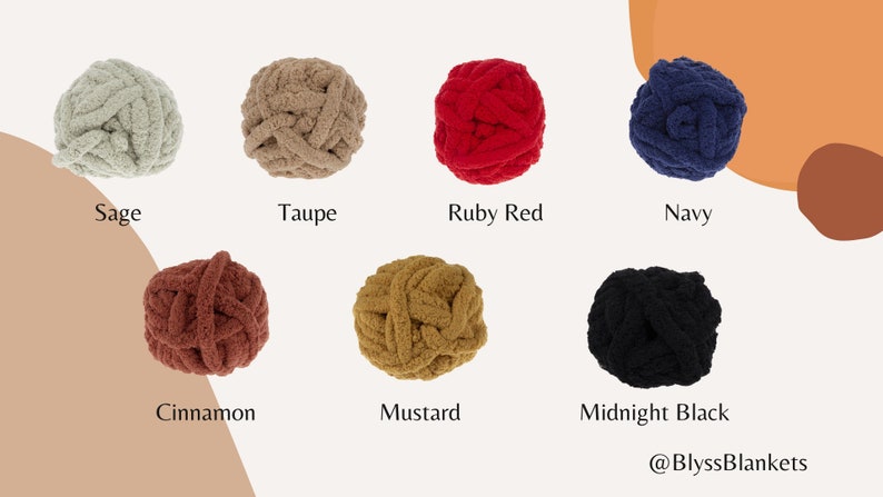 Chunky Knit Blanket Jumbo Chenille Blanket Chunky Chenille - Etsy Chunky Knit Blanket Jumbo Chenille Blanket Chunky Chenille - Etsy