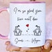 Best Neighbor Ever Mug - Thoughtful Neighbor Gift, Appreciation Coffee ...