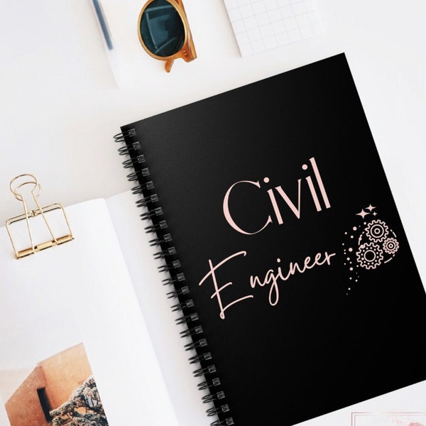 Civil Engineer - Etsy