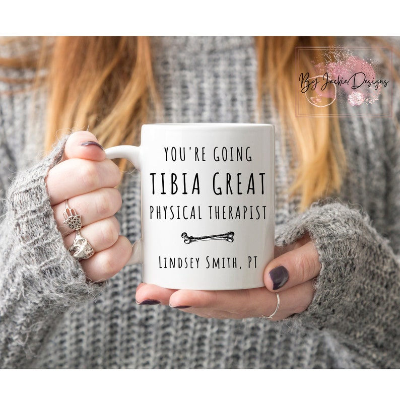 You're Going Tibia Great Physical Therapist, Doctor of Physical Therapy ...