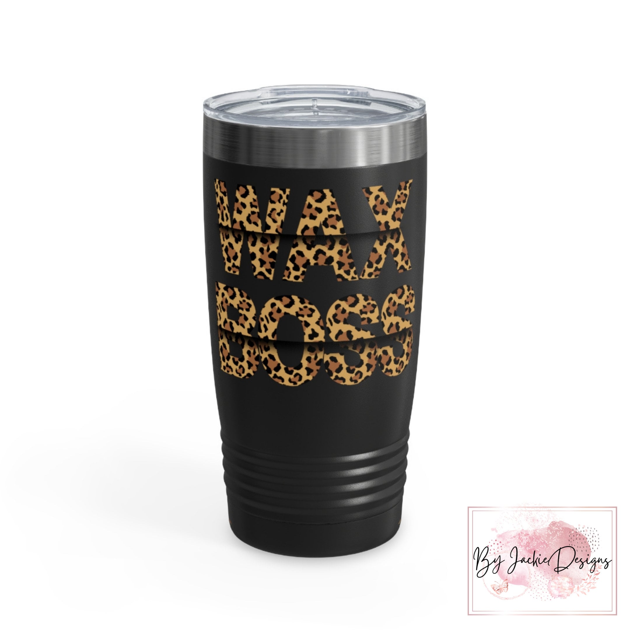 Wax Boss Tumbler Scentsy I'd Wax That Wax Lady Scentsy - Etsy