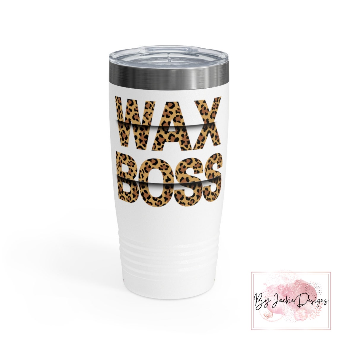 Wax Boss Tumbler Scentsy I'd Wax That Wax Lady Scentsy - Etsy