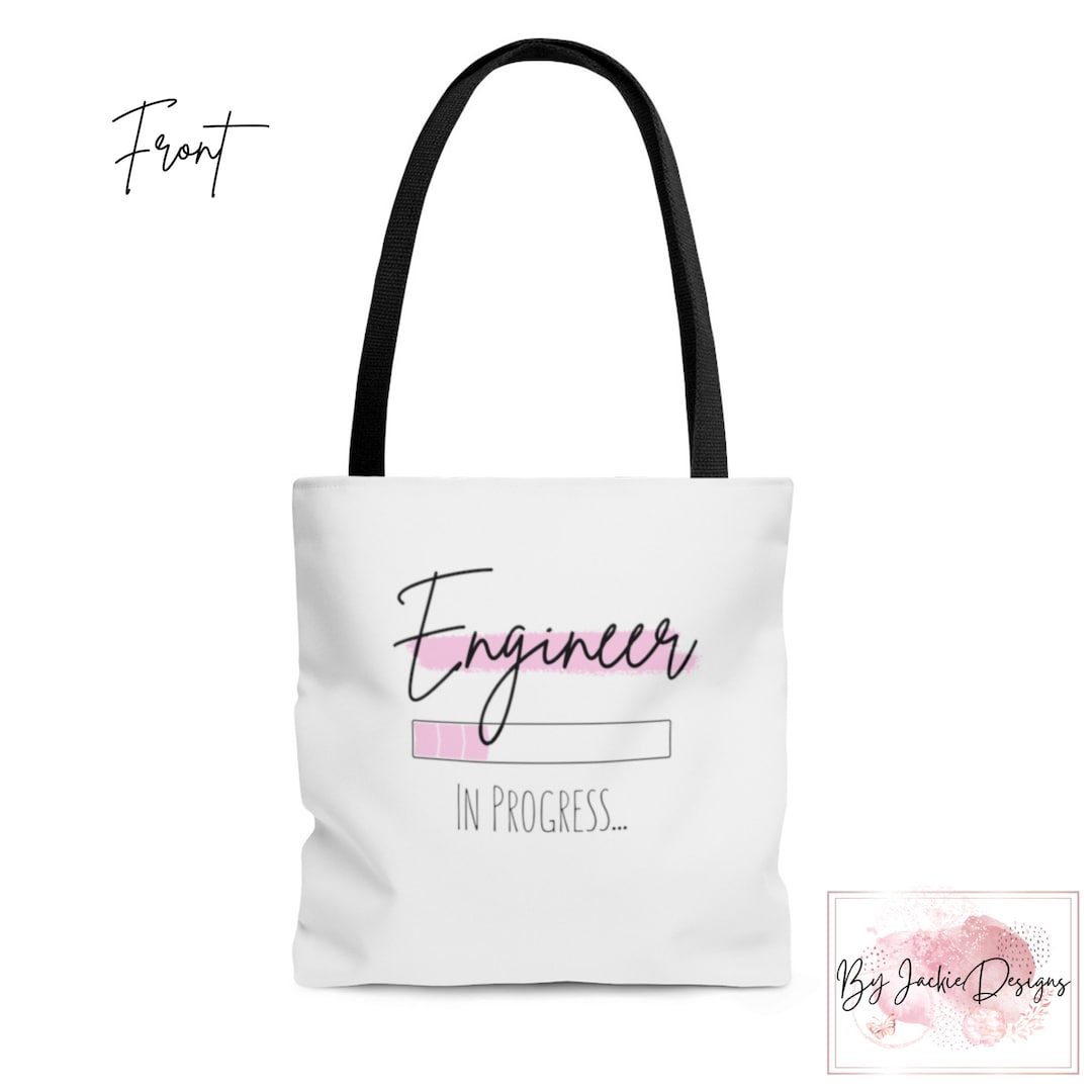 Engineer in Progress Engineering Gift Future Engineer Gift - Etsy