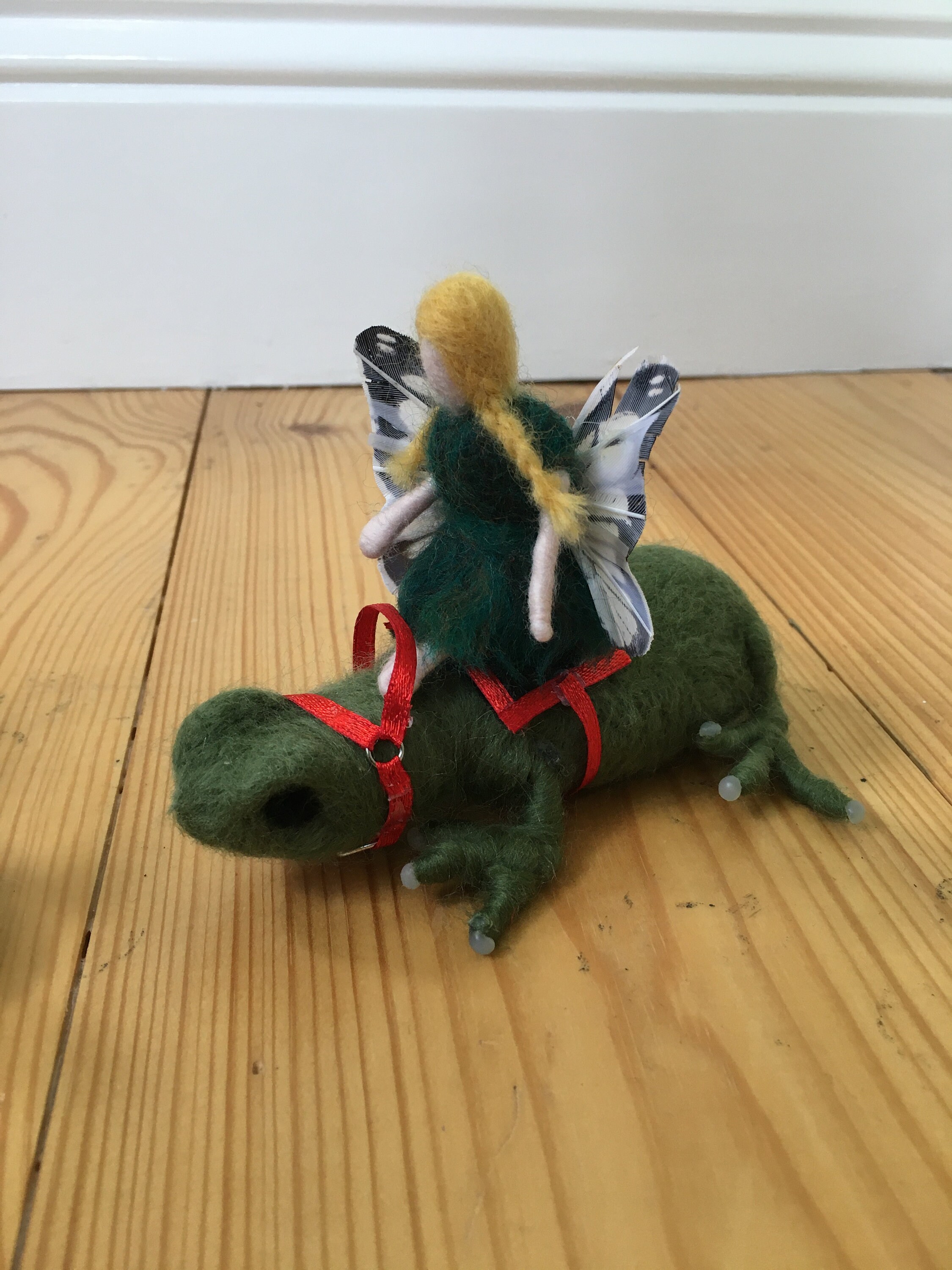 Fairy Woodland Play Mat - Etsy