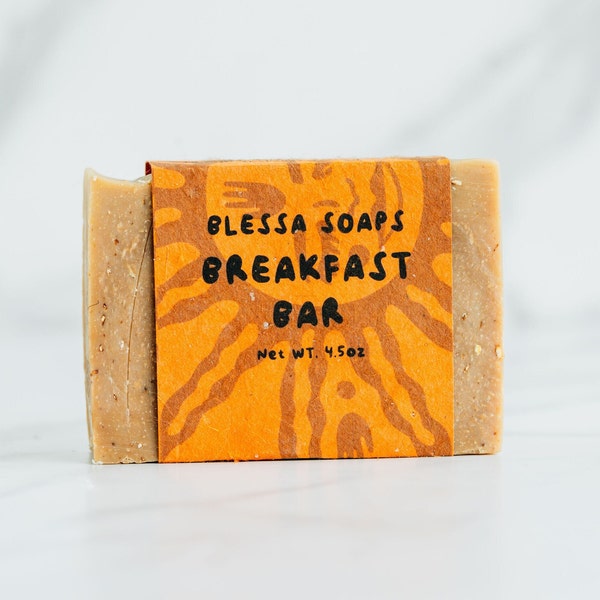 Breakfast Bar - Etsy