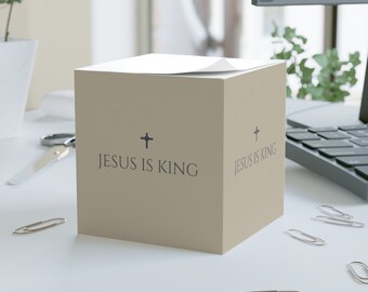 Sticky Note Block - Etsy