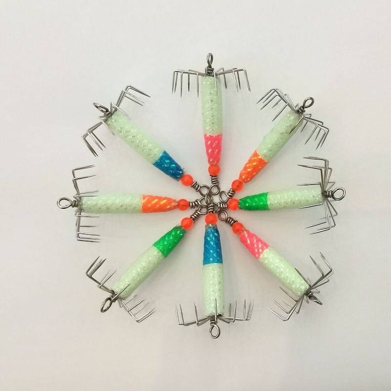 Fishing Jigs Mold - Etsy