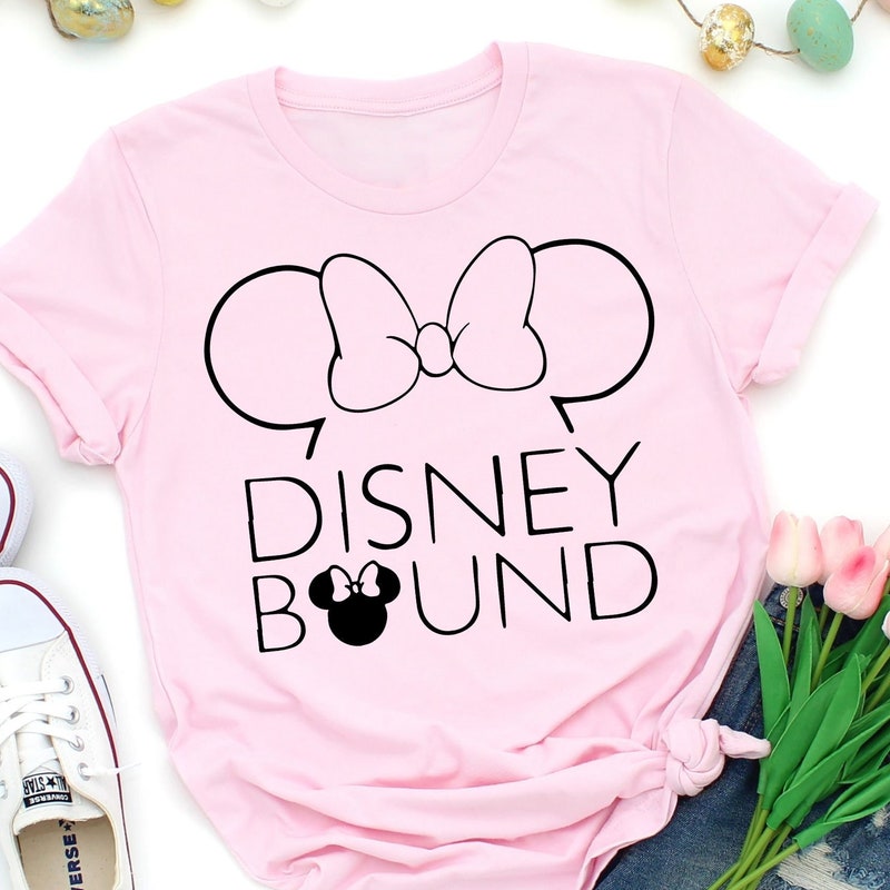 Disneybound - Etsy