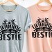 Twinning With My Bestie Shirt,best Friends Gifts,best Friends Matching ...