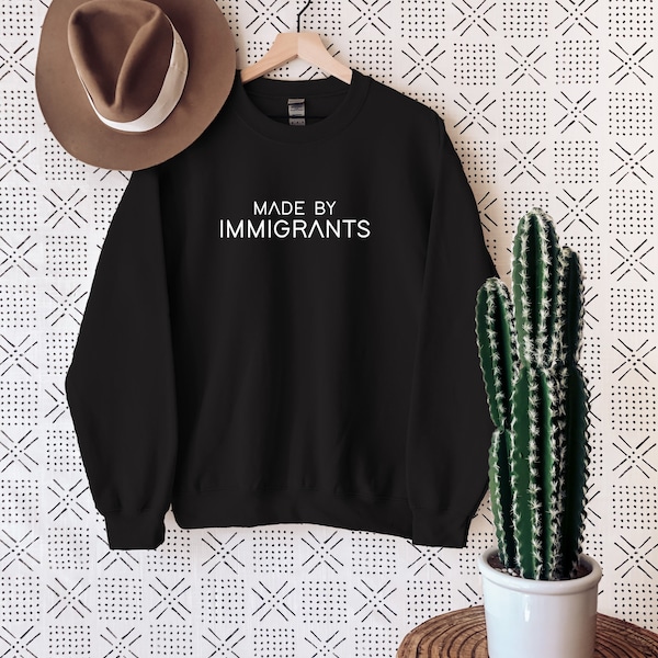 Immigration - Etsy