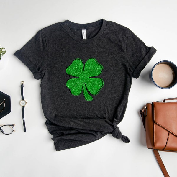 Shamrock - Etsy