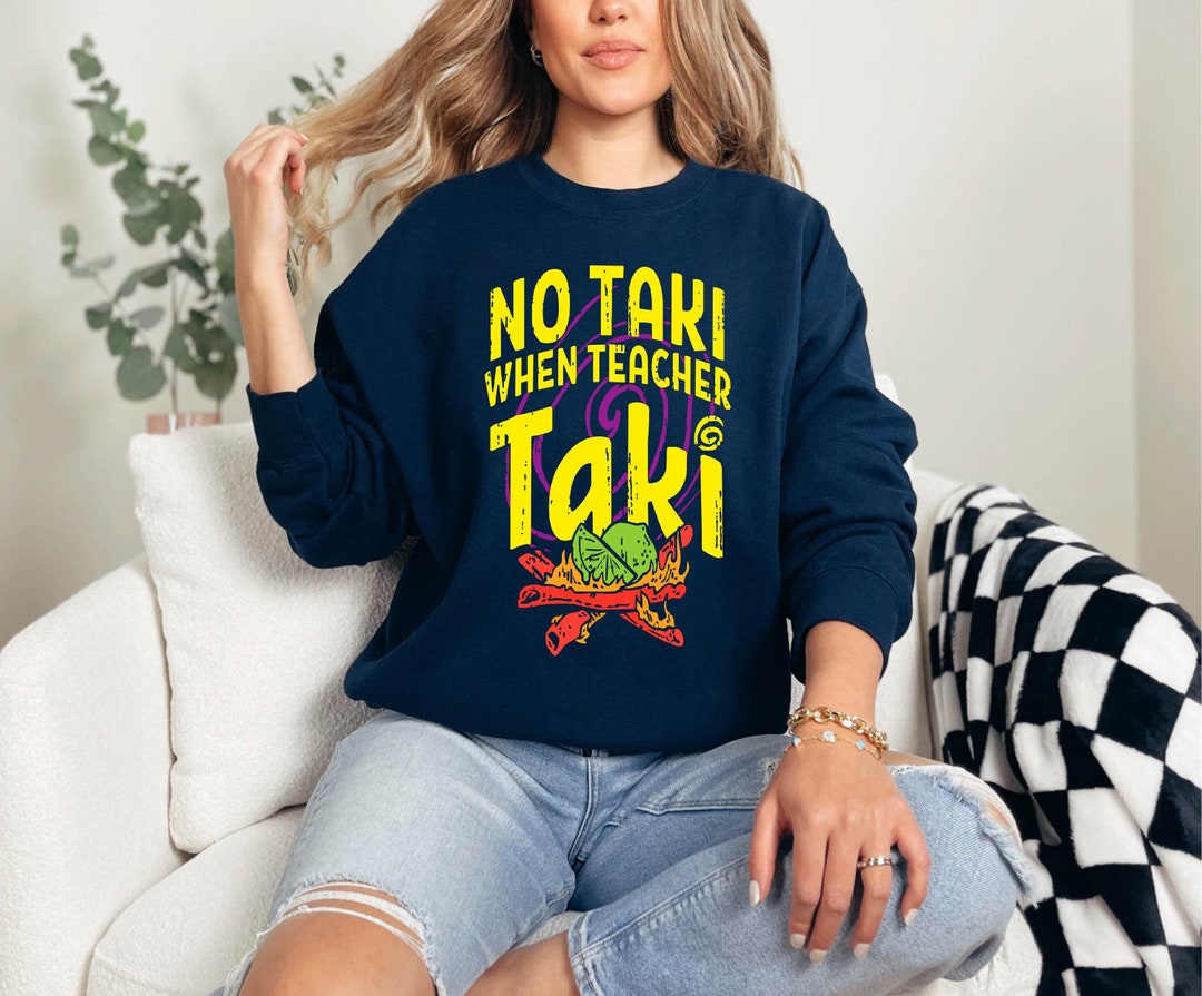 Takis Teacher Sweatshirt,teacher Shirt,takis Shirt,takis Lover Shirt ...
