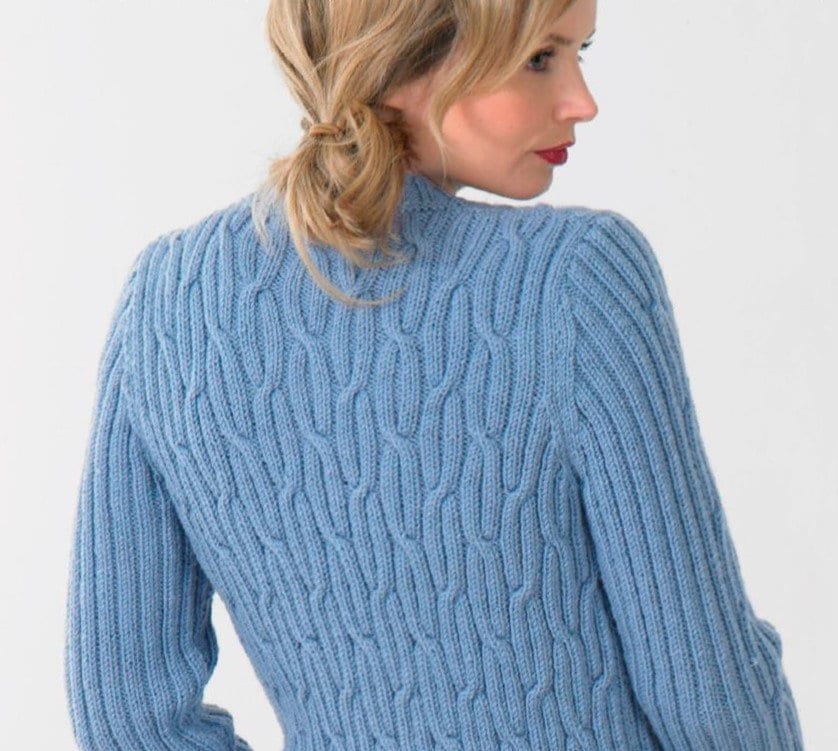 5055 Knitting Pattern - Etsy