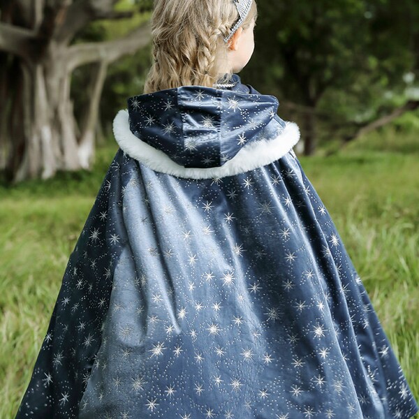 Princess Cloak - Etsy