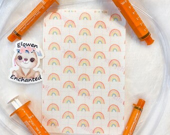 Child Ng Tube Tape - Etsy