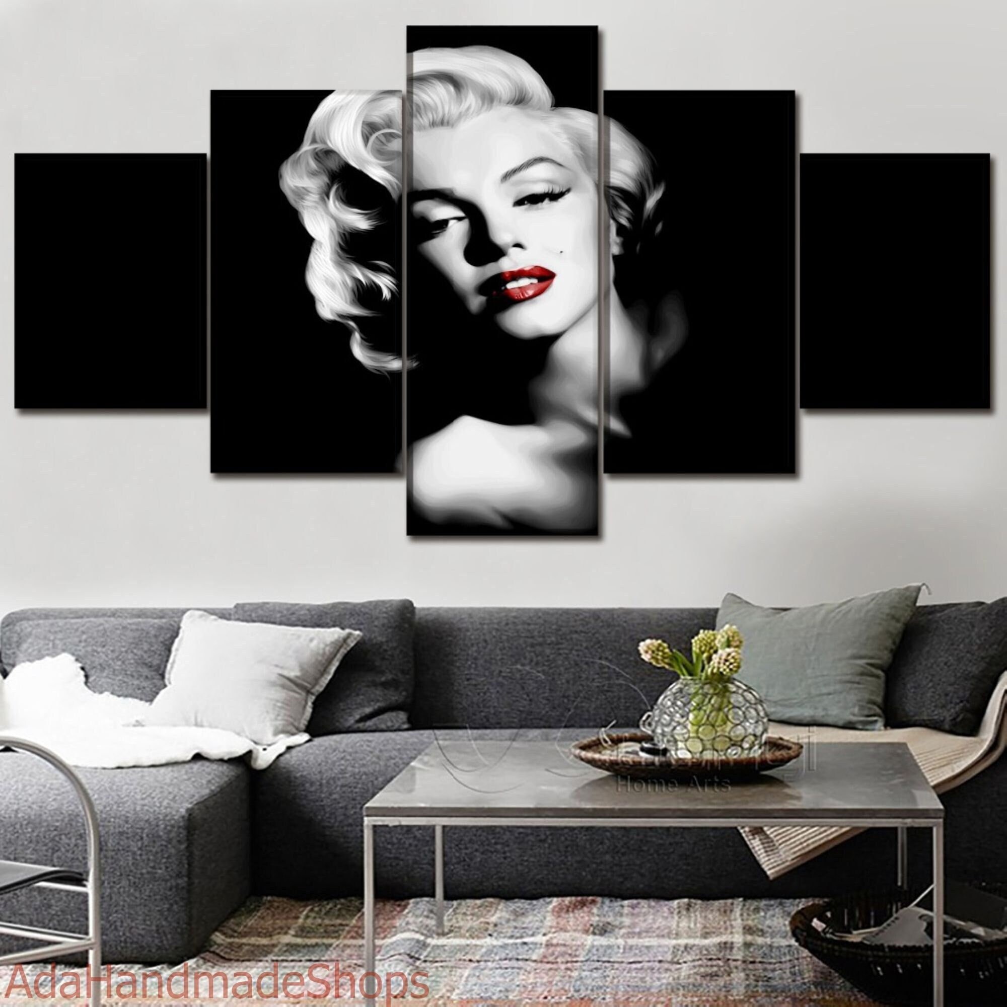 Marilyn Monroe Backgrounds With Quotes