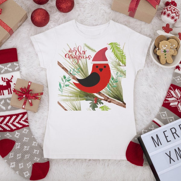 Christmas Robin - Etsy UK
