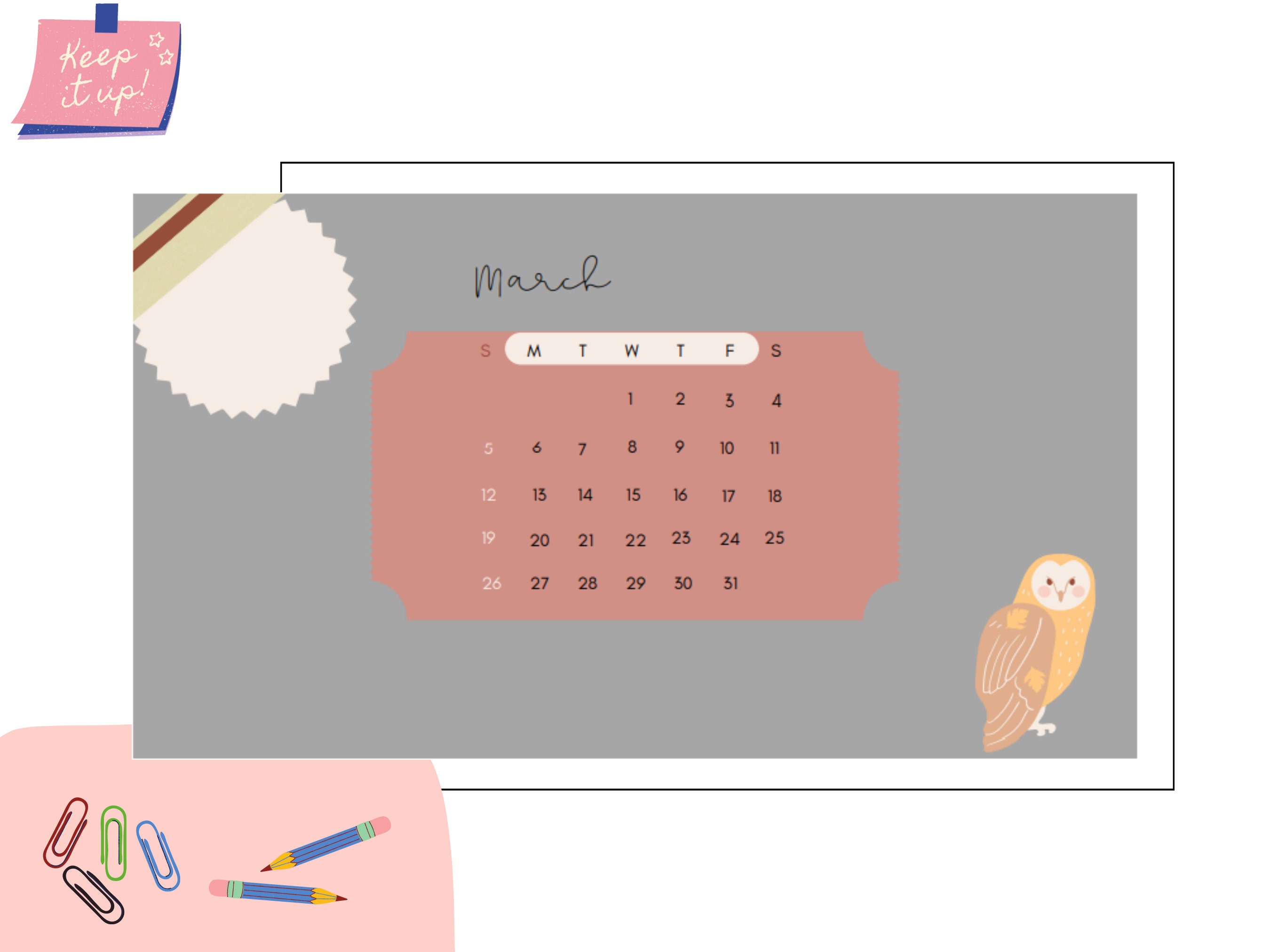 Cozy Calendar 2023, Forest, Story, Year 2023, 2023, Animated, Animals ...