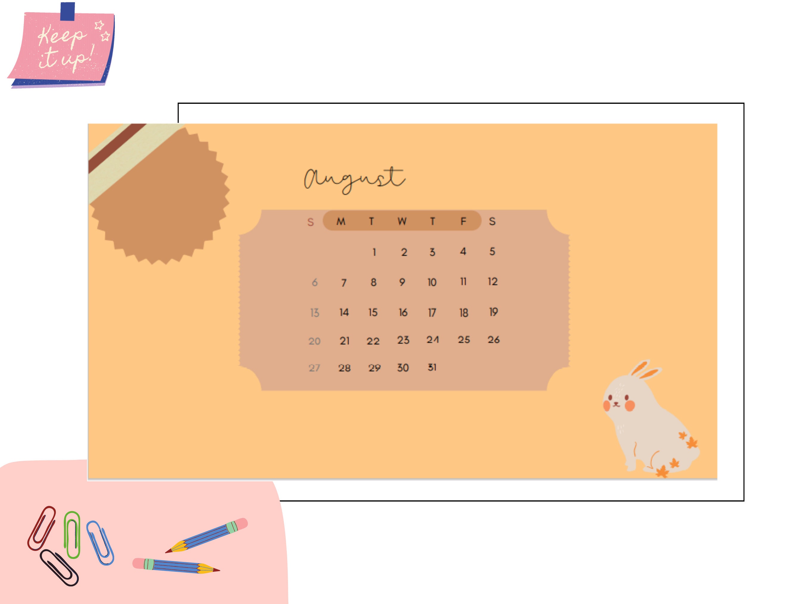 Cozy Calendar 2023, Forest, Story, Year 2023, 2023, Animated, Animals ...