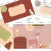 Cozy Calendar 2023, Forest, Story, Year 2023, 2023, Animated, Animals ...