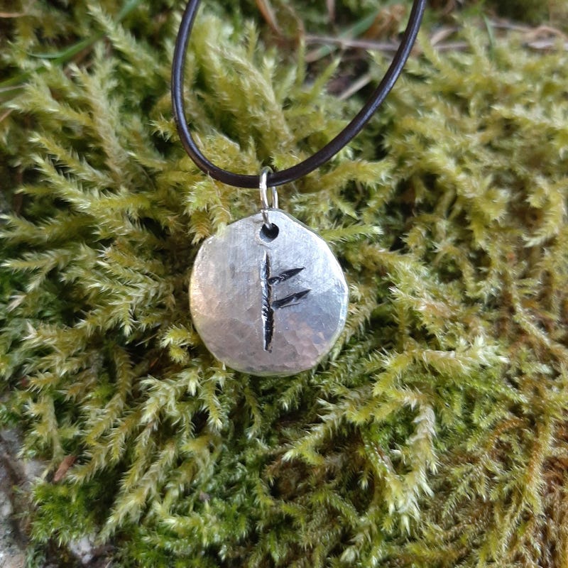 Cast Pewter Jewelry - Etsy