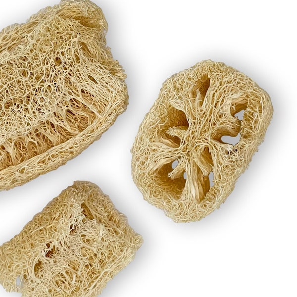 Natural Kitchen Sponge - Etsy