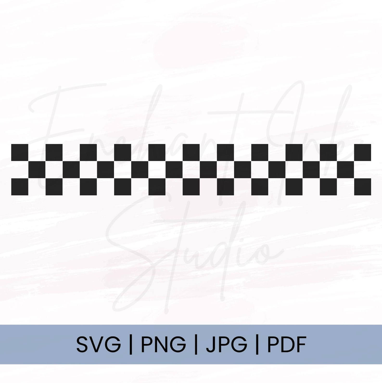 Racing Stripes Svg | Checkered Svg | Checkered Pattern Svg | Nascar Svg ...