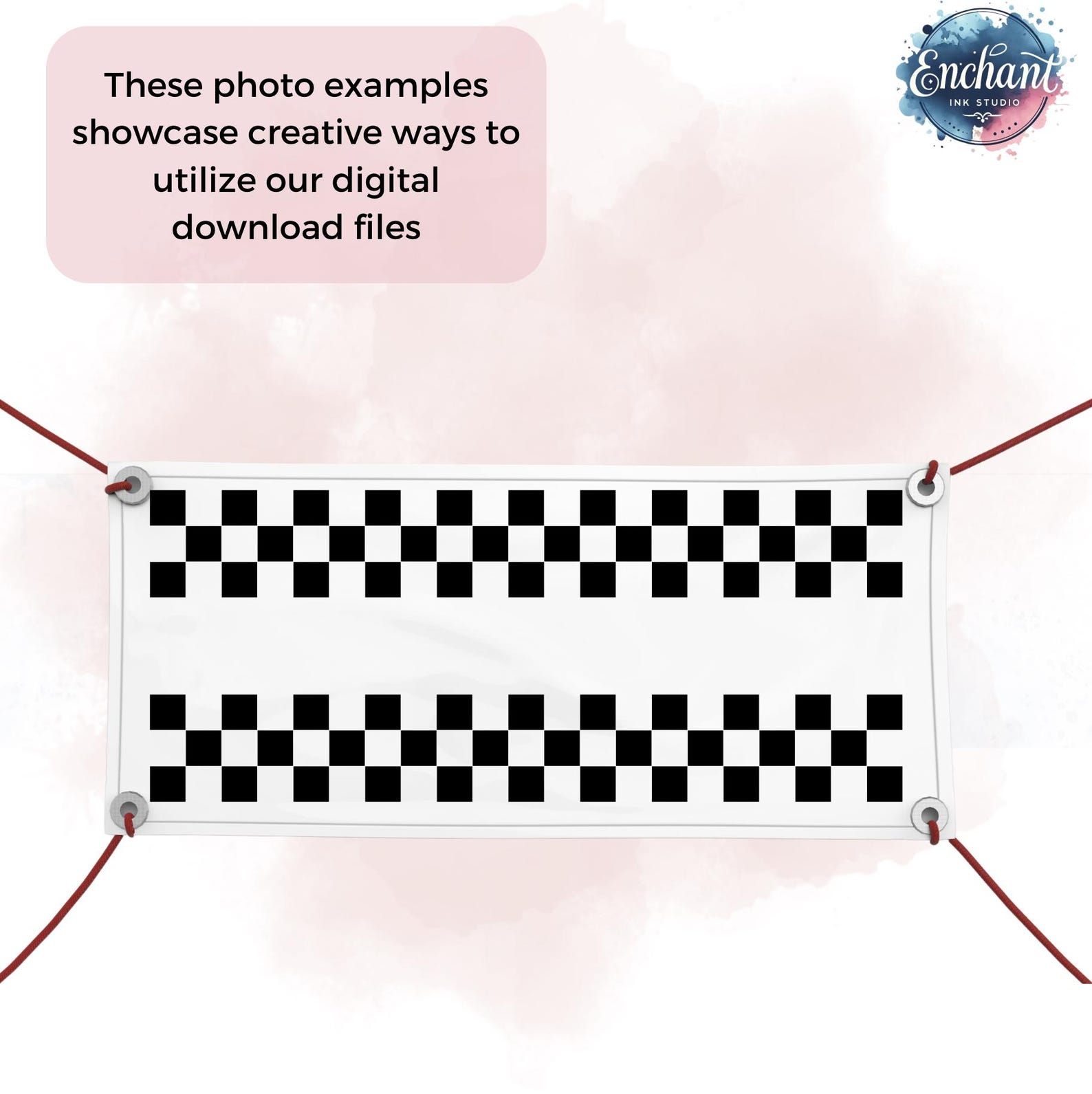 Racing Stripes Svg | Checkered Svg | Checkered Pattern Svg | Nascar Svg ...